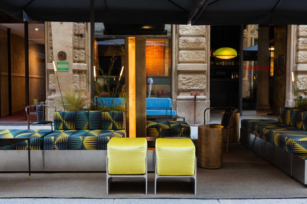 Cocktail Bar, Aperitivo e Live Music Milano Centro al Duomo