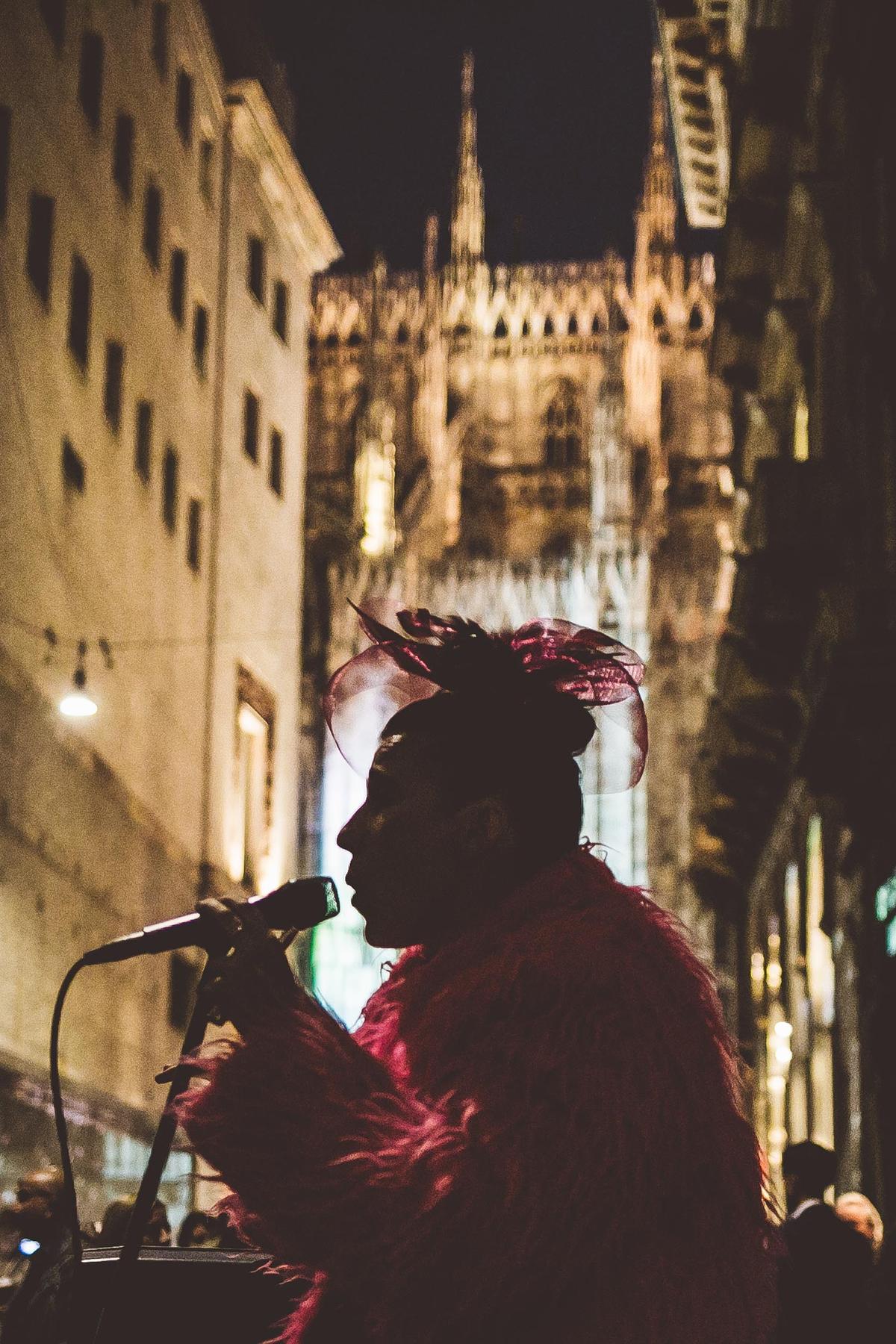 Cocktail Bar, Aperitivo e Live Music Milano Centro al Duomo