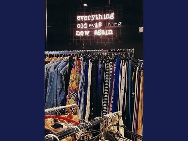 Everything Old Is New Again Vintage Market Strafhotelandbar