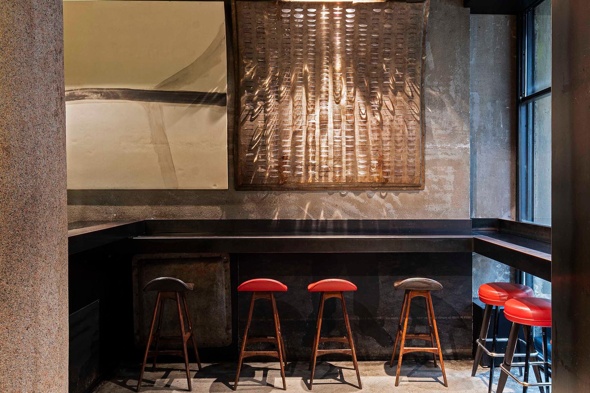 Cocktail & Live Music Bar in Milan Centre | STRAFhotel&bar