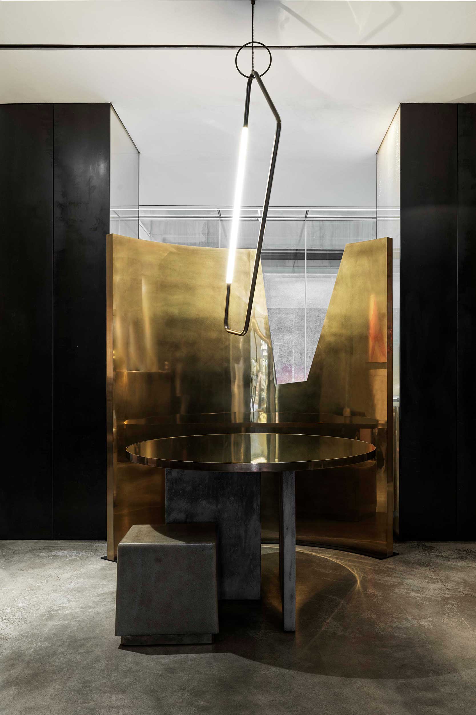 Design Hotel Milano Centro - STRAFhotel&bar